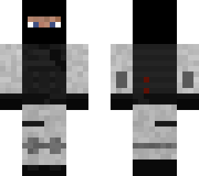 security guard | Minecraft Skins