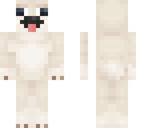 pibble | Minecraft Skins