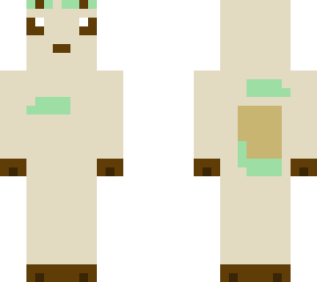 pokemon skins | Minecraft Skins