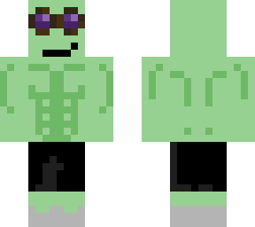 basic | Minecraft Skins