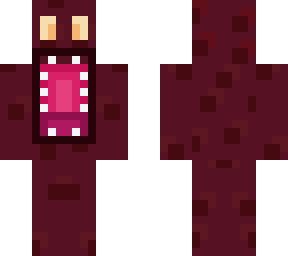 monster | Minecraft Skins