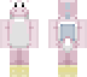 yoshi | Minecraft Skins