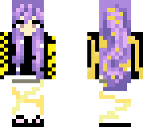 rumi | Minecraft Skins