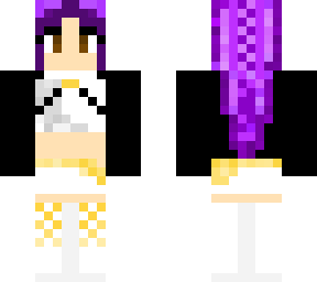 rumi | Minecraft Skins