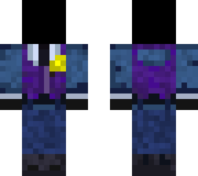 security guard | Minecraft Skins
