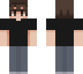simple | Minecraft Skins