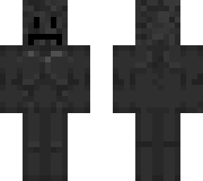 noob forsaken | Minecraft Skins