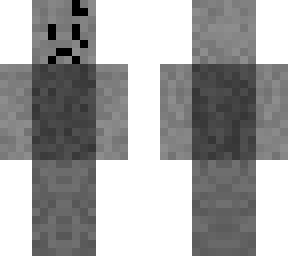 noob forsaken | Minecraft Skins