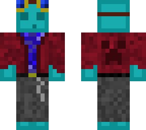 engineer | Minecraft Skins