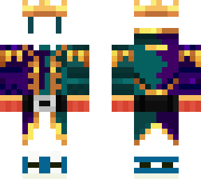 rey | Minecraft Skins