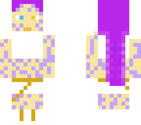 rumi | Minecraft Skins