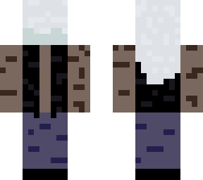 wisp | Minecraft Skins