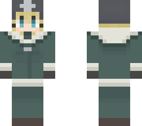 Yuuri Girls last tour | Minecraft Skin