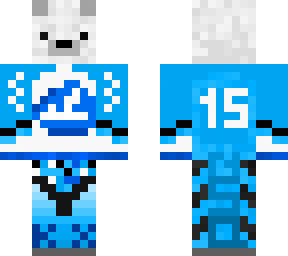zzz | Minecraft Skins
