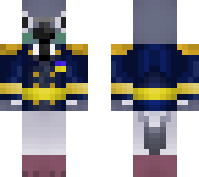 pigeon | Minecraft Skins