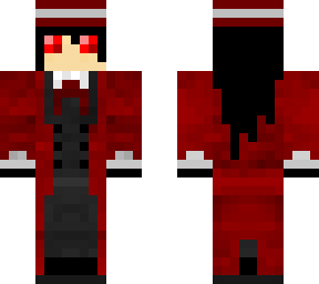 hellsing | Minecraft Skins