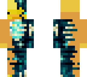 player | Minecraft Skins