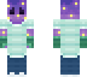 celestial | Minecraft Skins