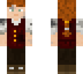 elegant | Minecraft Skins