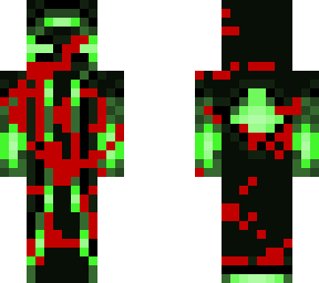 blood | Minecraft Skins