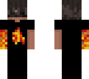 flamefrags | Minecraft Skins