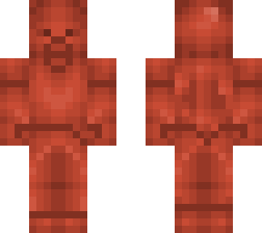 copper | Minecraft Skins