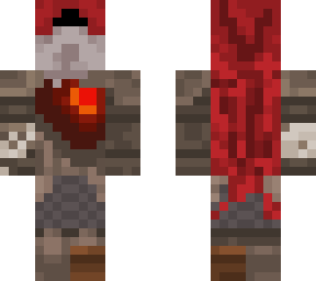 dark knight | Minecraft Skins