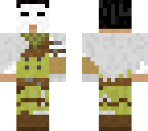 phantom | Minecraft Skins