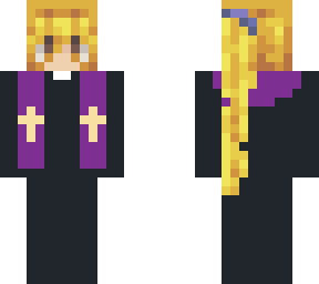 neru | Minecraft Skins