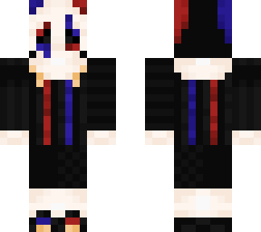 jester | Minecraft Skins
