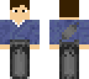 ronin | Minecraft Skins