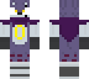 chance | Minecraft Skins