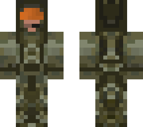 pilot | Minecraft Skins