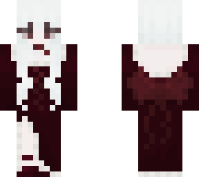 vampire smp | Minecraft Skins