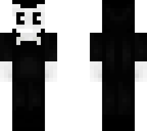 bendy | Minecraft Skins