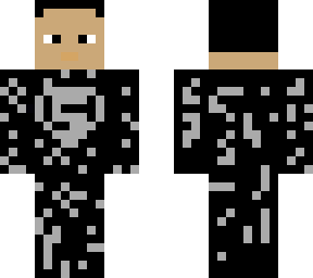 superman | Minecraft Skins