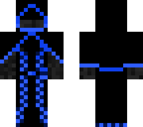 taph | Minecraft Skins