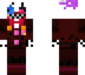 springtrap | Minecraft Skins