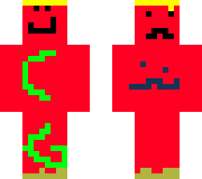blob | Minecraft Skins