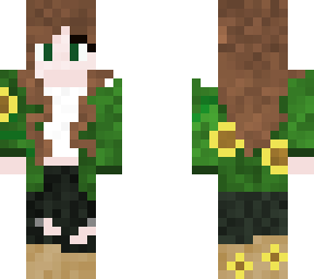 cottagecore | Minecraft Skins