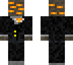 creaking | Minecraft Skins