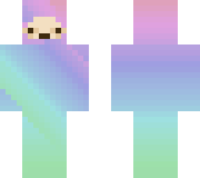 crystal | Minecraft Skins