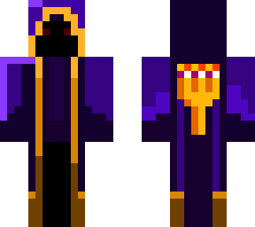 cult | Minecraft Skins