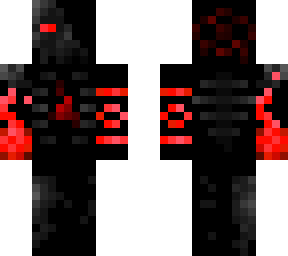 demon | Minecraft Skins