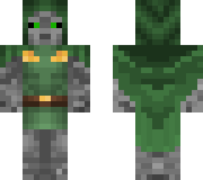doom | Minecraft Skins