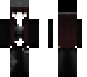 emo | Minecraft Skins