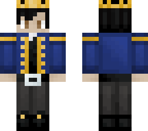 emperor | Minecraft Skins