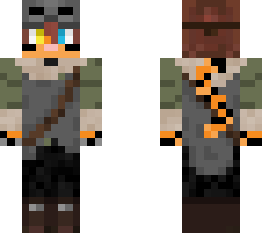 forge | Minecraft Skins