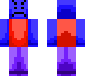 noob forsaken | Minecraft Skins