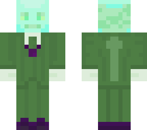 butler | Minecraft Skins